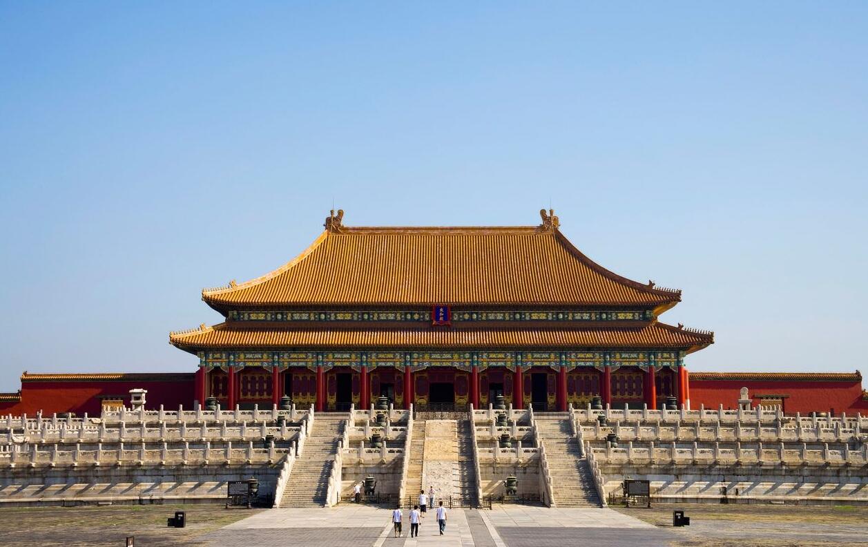 The Palace Museum – Travel Asia Guide