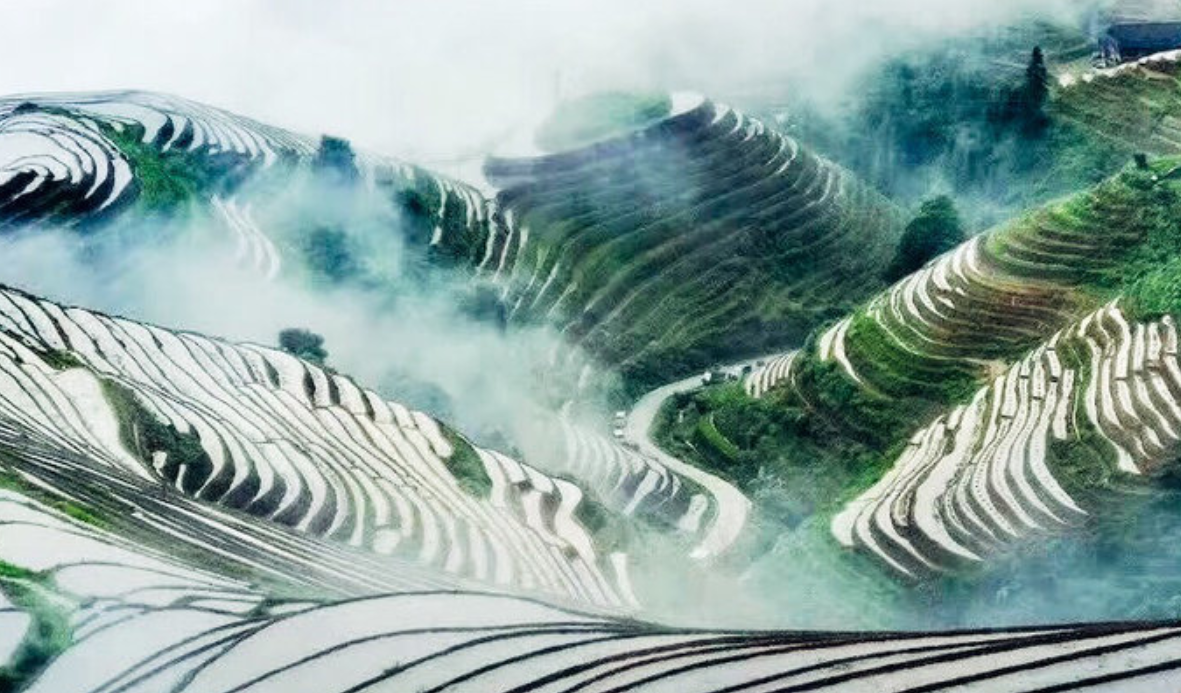 Longji Rice Terraces – Travel Asia Guide