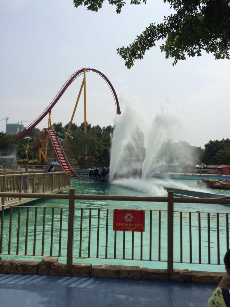 ChimeLong Tourist Resort – Travel Asia Guide