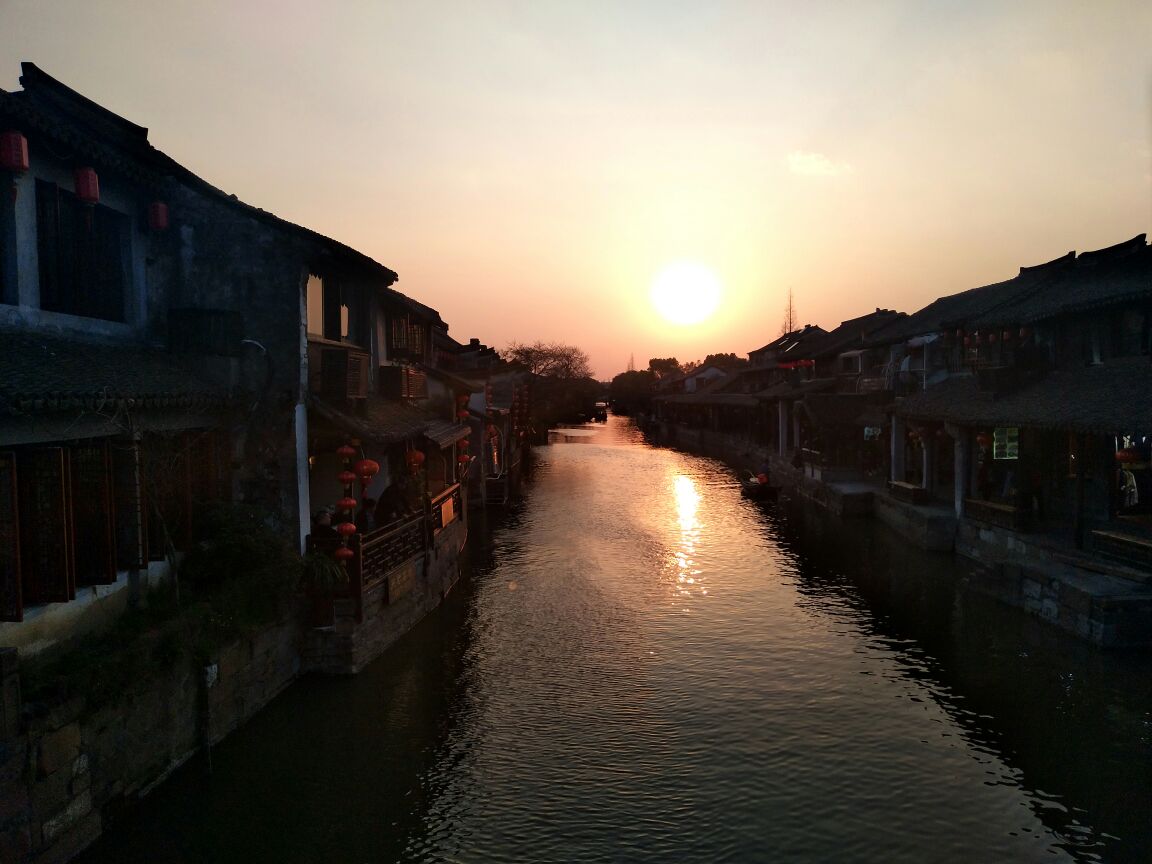 Xitang Ancient Town – Travel Asia Guide