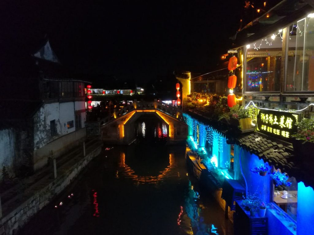 Xitang Ancient Town – Travel Asia Guide