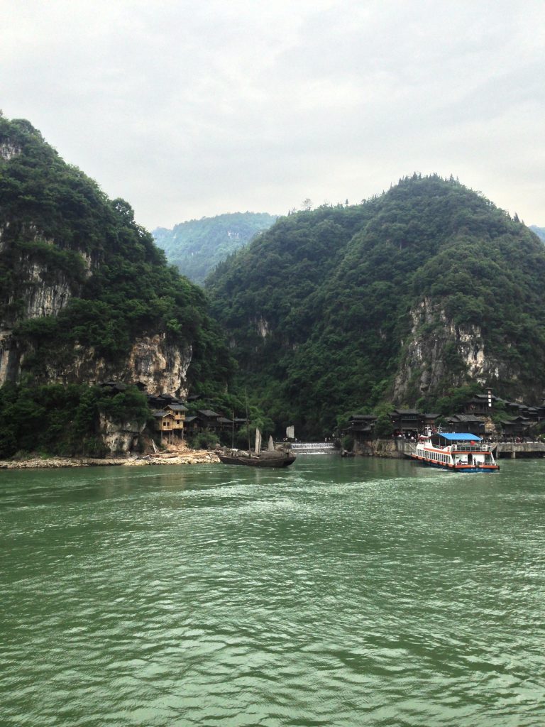 Wu Gorge – Travel Asia Guide