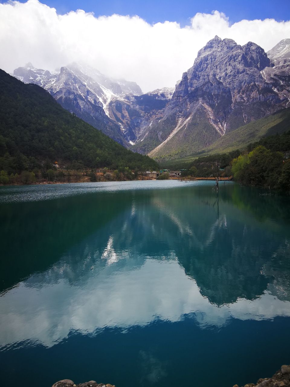 Jade Dragon Snow Mountain – Travel Asia Guide