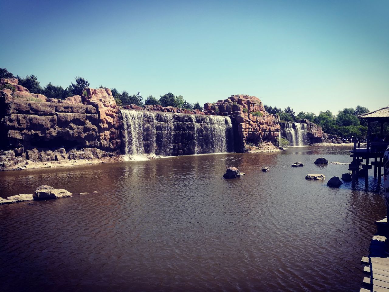 The Sun Island Scenic Spot – Travel Asia Guide