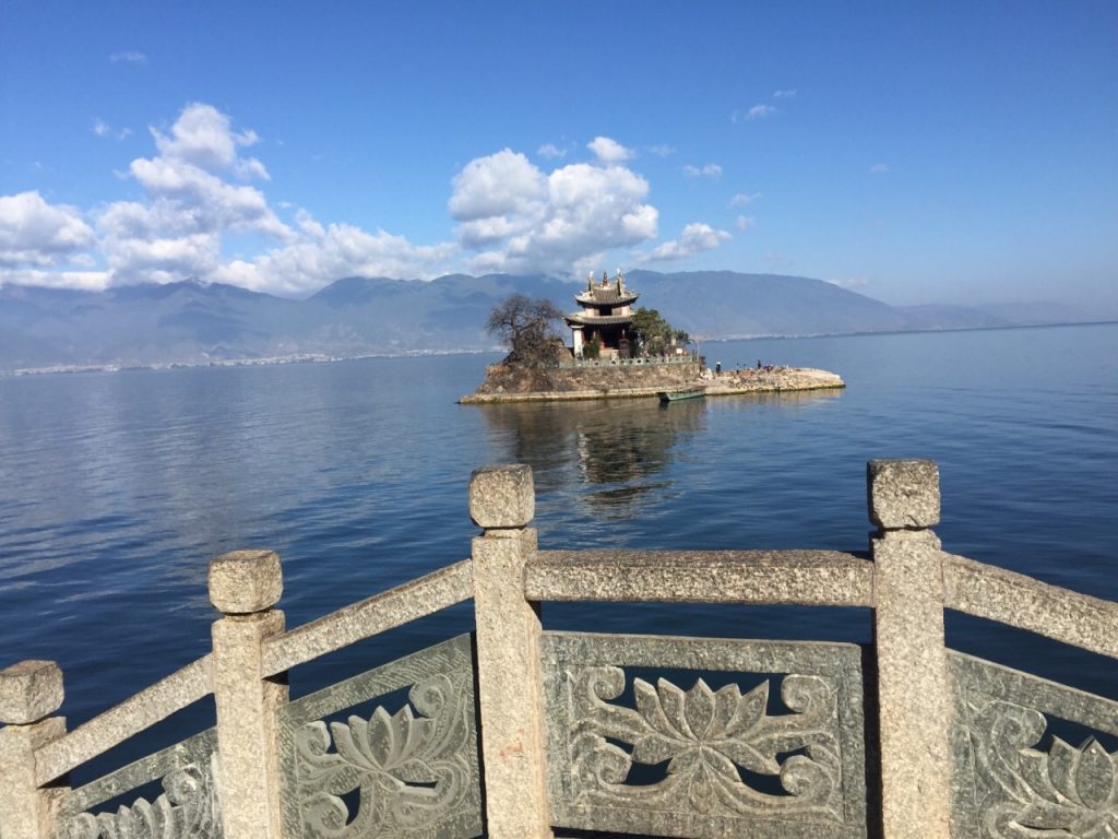 Erhai Lake – Travel Asia Guide