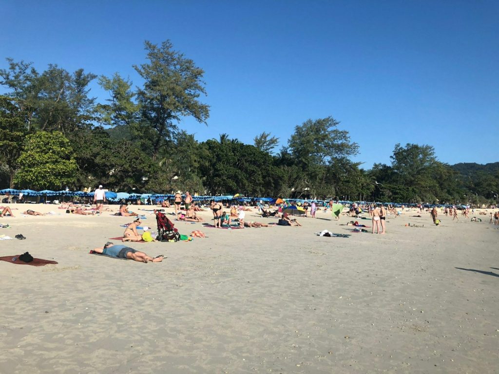Kata Beach – Travel Asia Guide